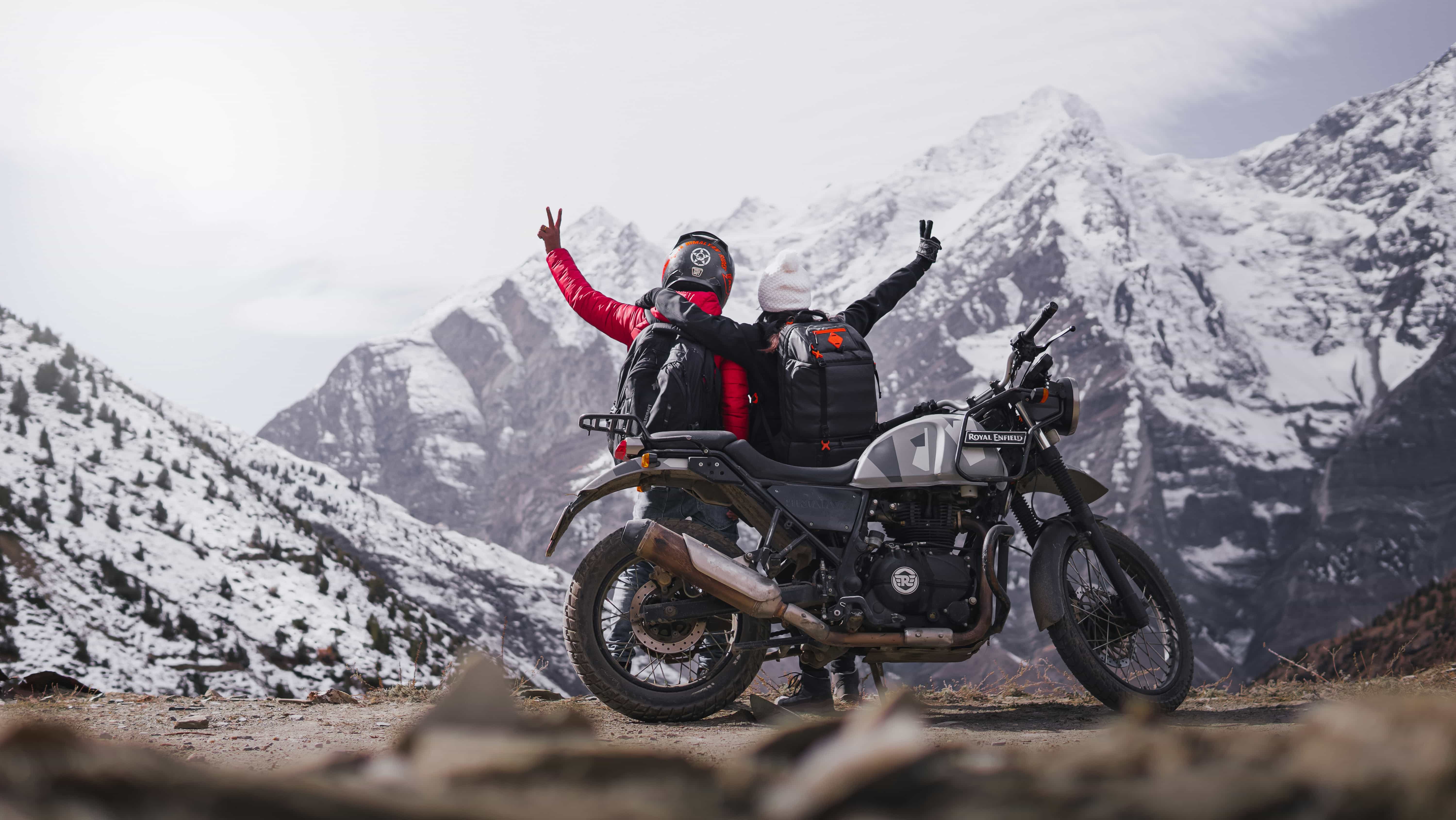 Upper Mustang Motorbike Tour Permits: Complete Guide